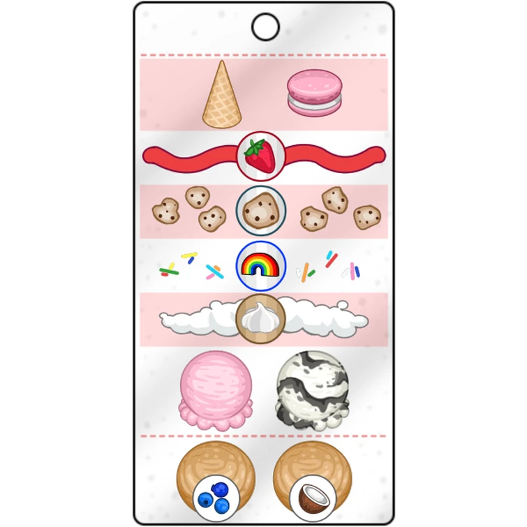 Fixed some orders | Fandom