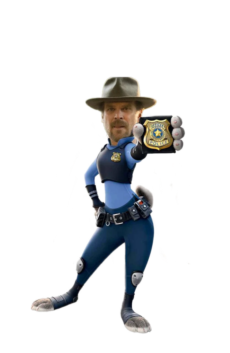 i searched up cursed stranger things images because i was bored and i ...