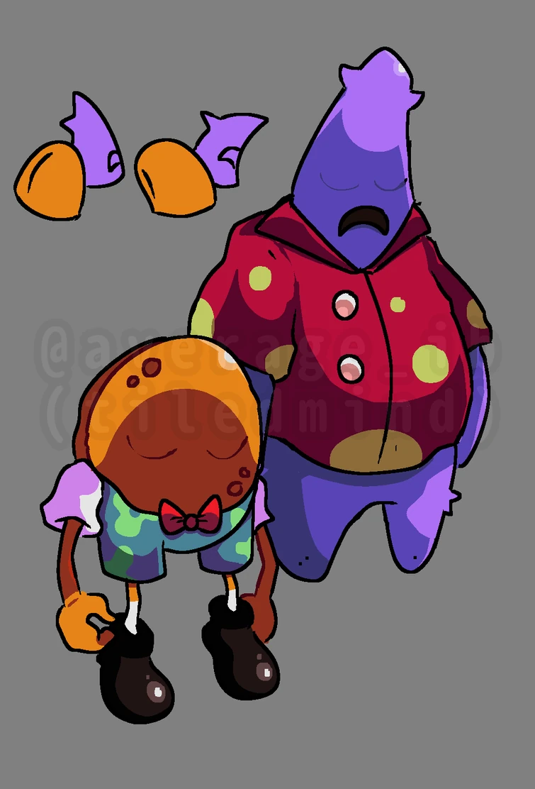 Reworked faceless d side | Fandom