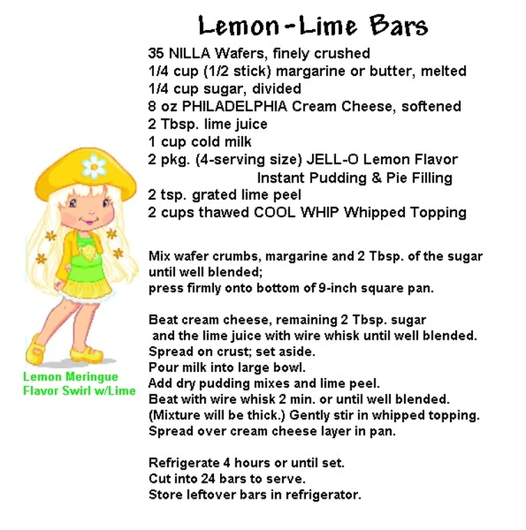 Discuss Everything About Strawberry Shortcake Wiki | Fandom