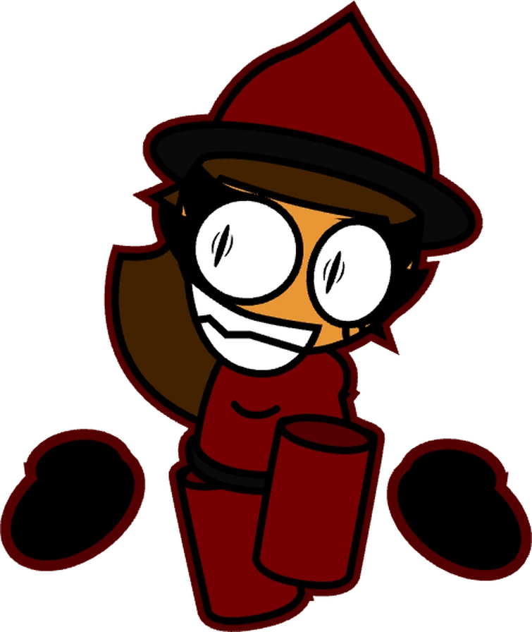 Lady Expunged All Forms | Fandom