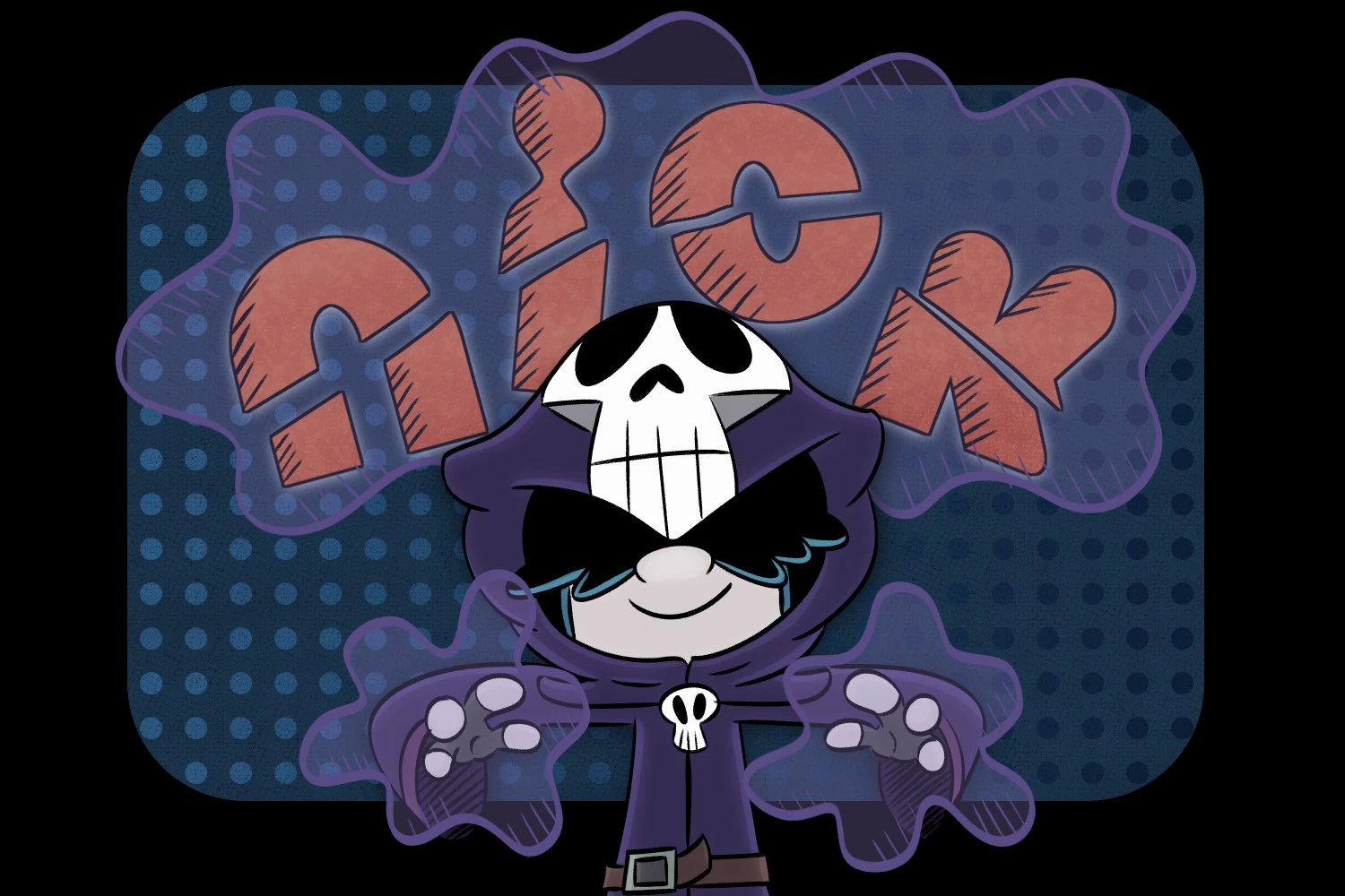 Fan artist Inkuma joins 'The Loud House' comic crew! | Fandom