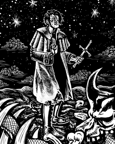 Discuss Everything About Villains Wiki | Fandom