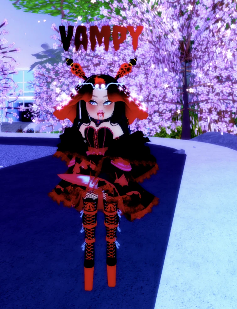 SKETCHING RH AVATARS | Fandom