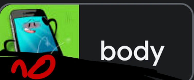 MePhone4... You have lots of explaining to do. | Fandom