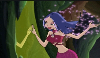 Discuss Everything About Winx Club Wiki | Fandom