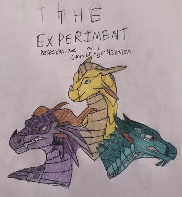 Random off-topic | Fandom