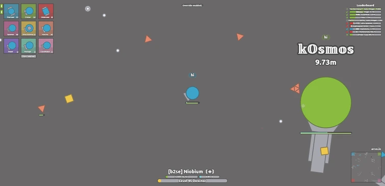 RPG 20: Boosts up to 10(10(2)10)10! | Fandom