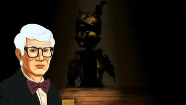 Who is the FFPS protagonist? | Fandom