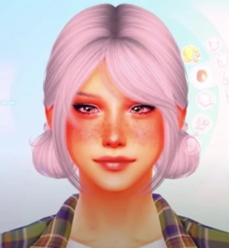 Discuss Everything About Clare Siobhan Sims 4 Wiki | Fandom