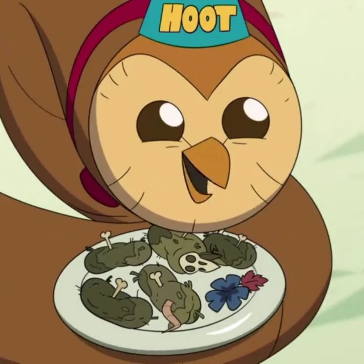 Daily funny Hooty pic! | Fandom