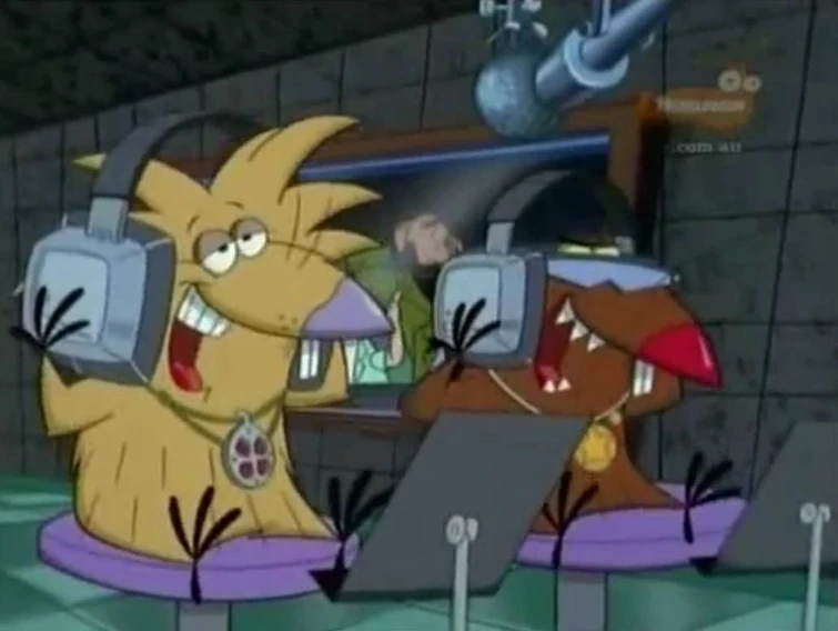 Discuss Everything About Nickelodeon | Fandom