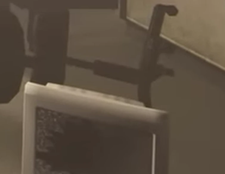 Potential Computer race foreshadowing? | Fandom