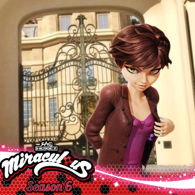 Discuss Everything About Miraculous Ladybug Wiki | Fandom