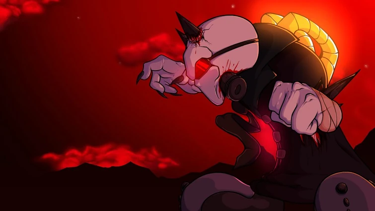 Friday Night Madness (More Teasers) | Fandom