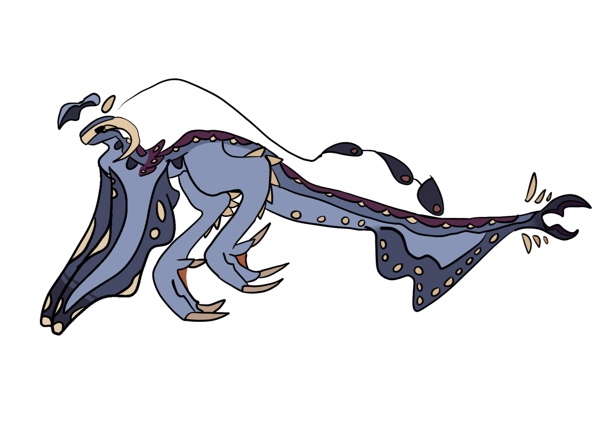 Combining creatures part 2 | Fandom