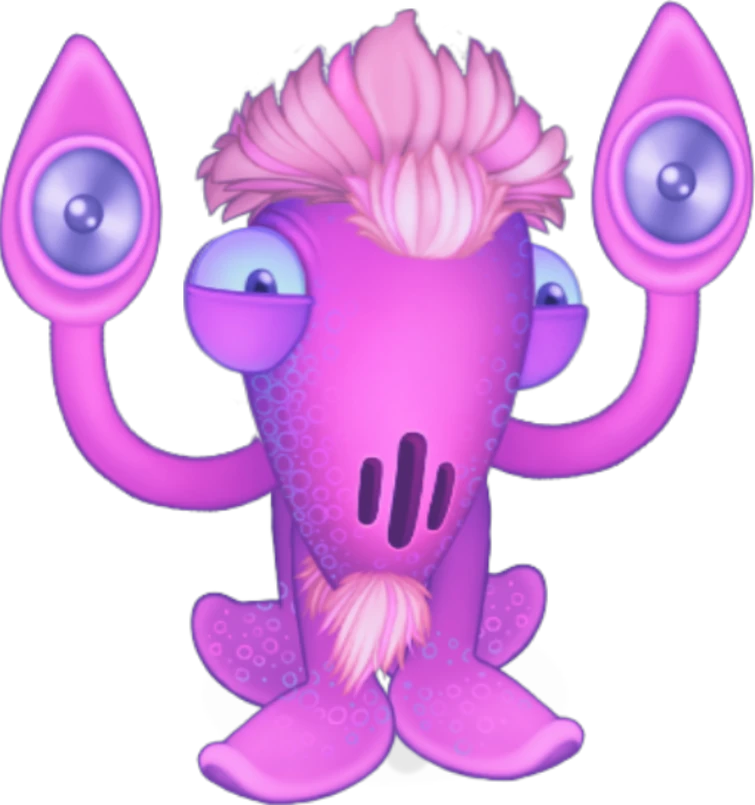 What the frondley happened to krancy? | Fandom