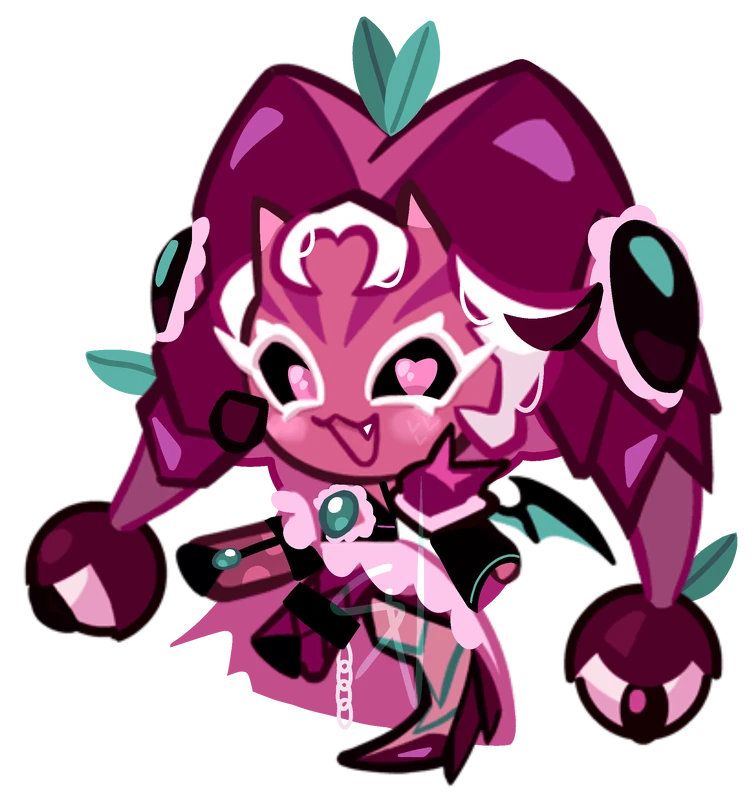 may i offer some lychee sprite edits in these trying times | Fandom