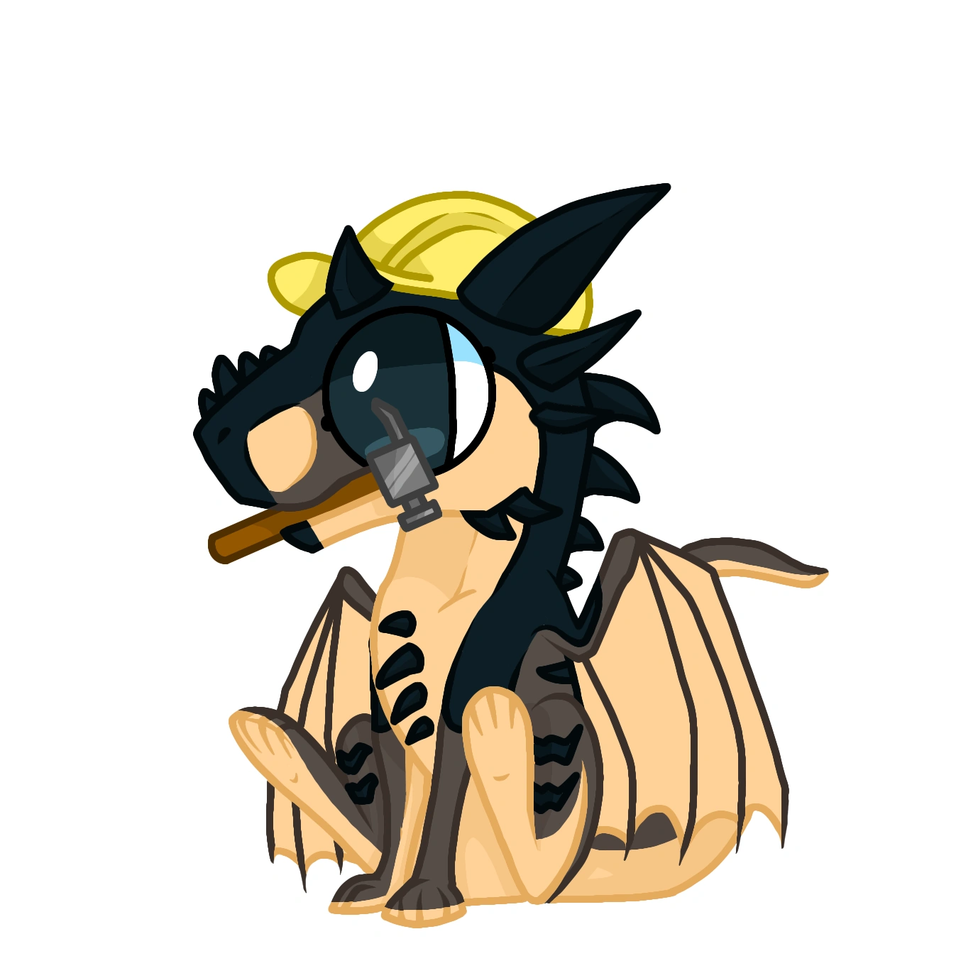 Rocirus art | Fandom