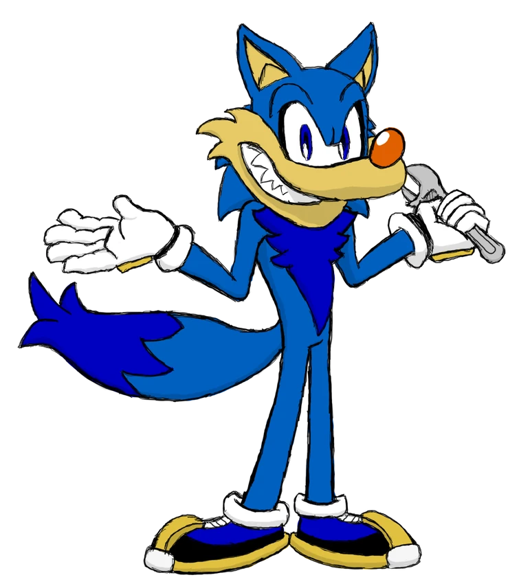 Discuss Everything About Sonic News Network | Fandom