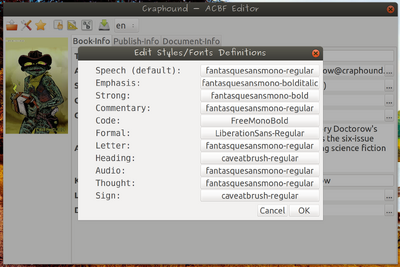 ACBF Editor - Creating Text Layers | Advanced Comic Book Format Wiki ...