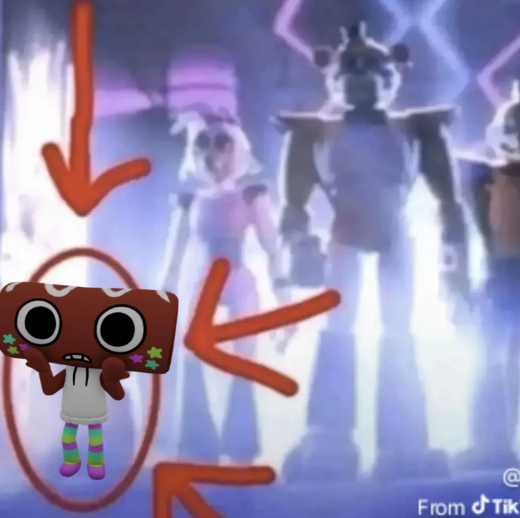Discuss Everything About Dandy's World Wiki | Fandom