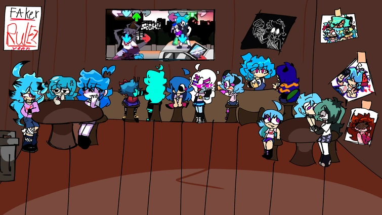 Discuss Everything About Skyverse Wiki | Fandom