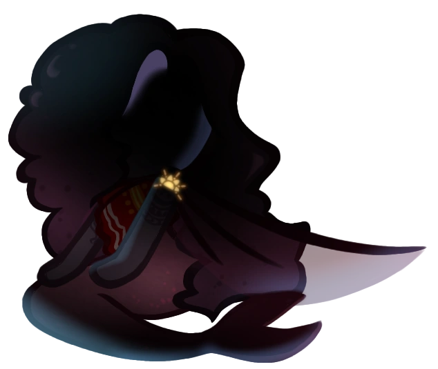 something's missing.. | Fandom