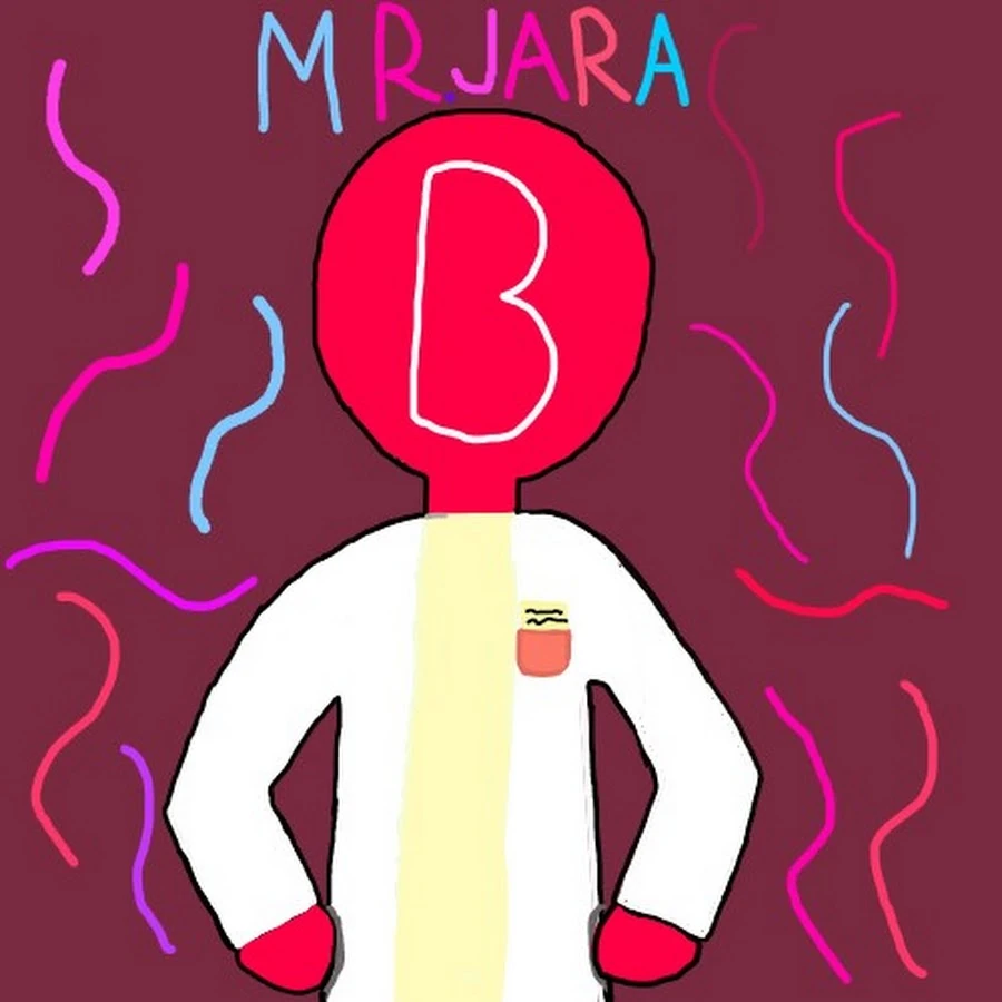 Mr.Jara | ACC Official Database Wiki | Fandom