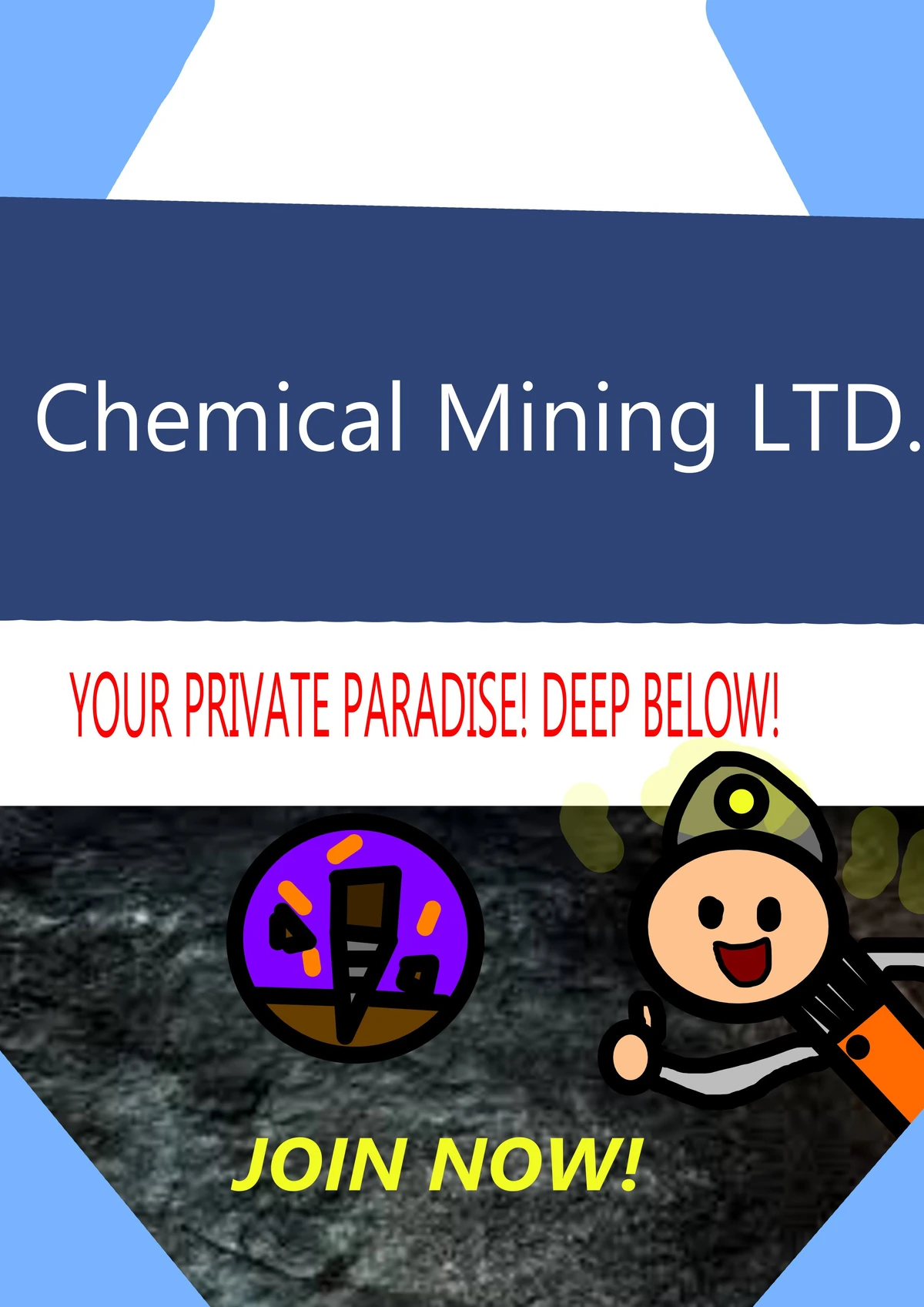 Chemical Mining LTD. | ACC Official Database Wiki | Fandom