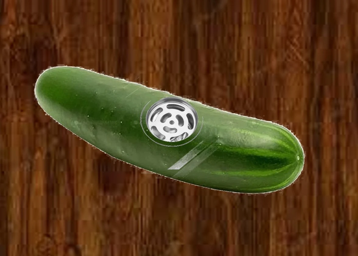 Gas Cucumber | ACC Official Database Wiki | Fandom