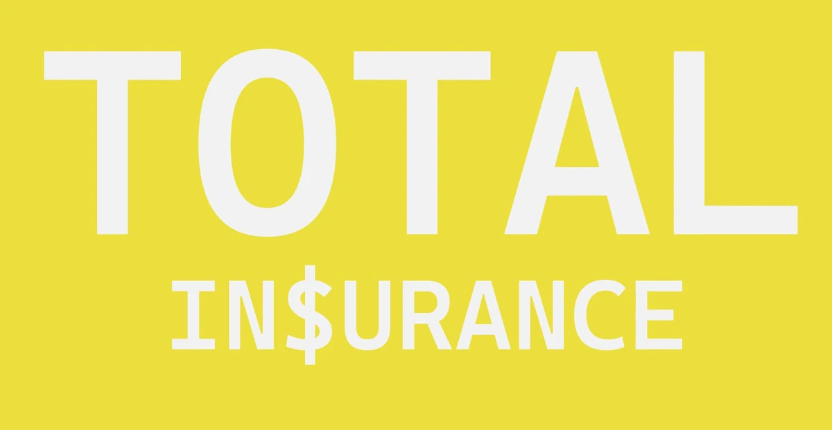 TOTAL Insurance | ACC Official Database Wiki | Fandom