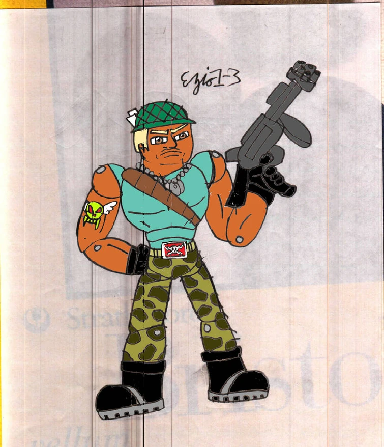 Discuss Everything About Small Soldiers Wiki | Fandom