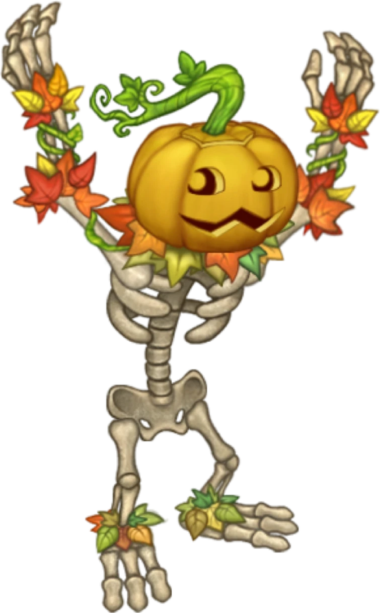 Happy Halloween to MSM Wiki! | Fandom
