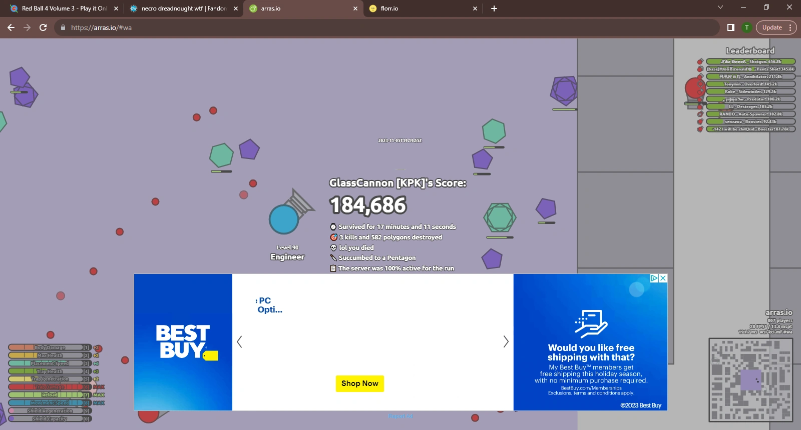 a noob (aka me) using engineer | Fandom