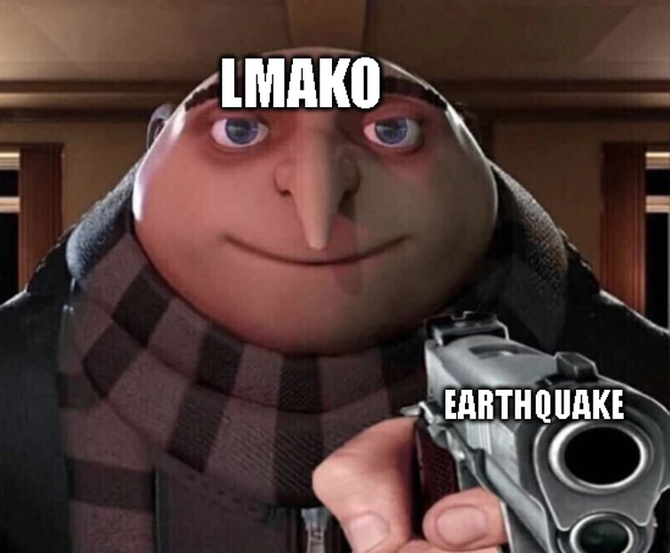 Random Lmako meme | Fandom