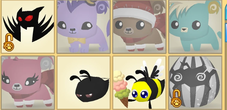 Discuss Everything About Animal Jam Item Worth Wiki | Fandom
