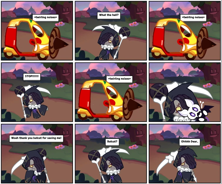 Discuss Everything About Cookie Run: Kingdom Wiki | Fandom