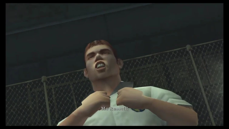Discuss Everything About Bully Wiki | Fandom