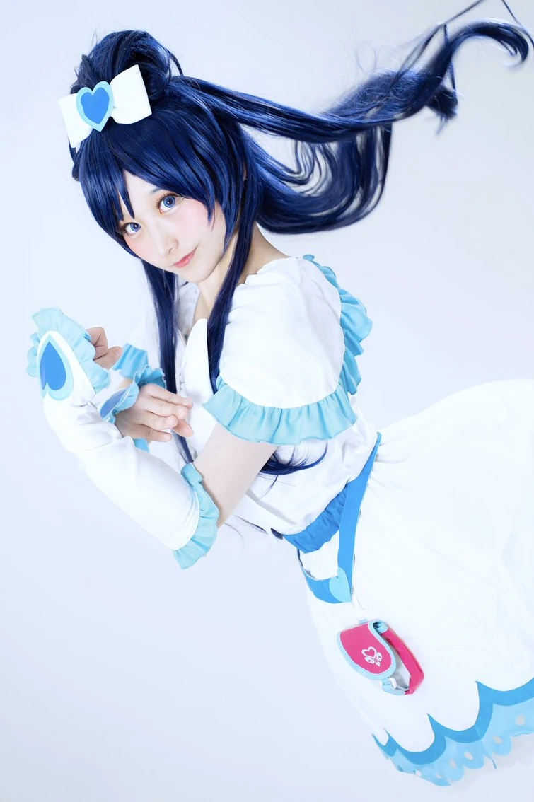 Pretty Cure in Real Life (Max Heart Edition) | Fandom