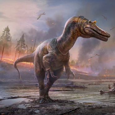 Discuss Everything About Dinopedia | Fandom