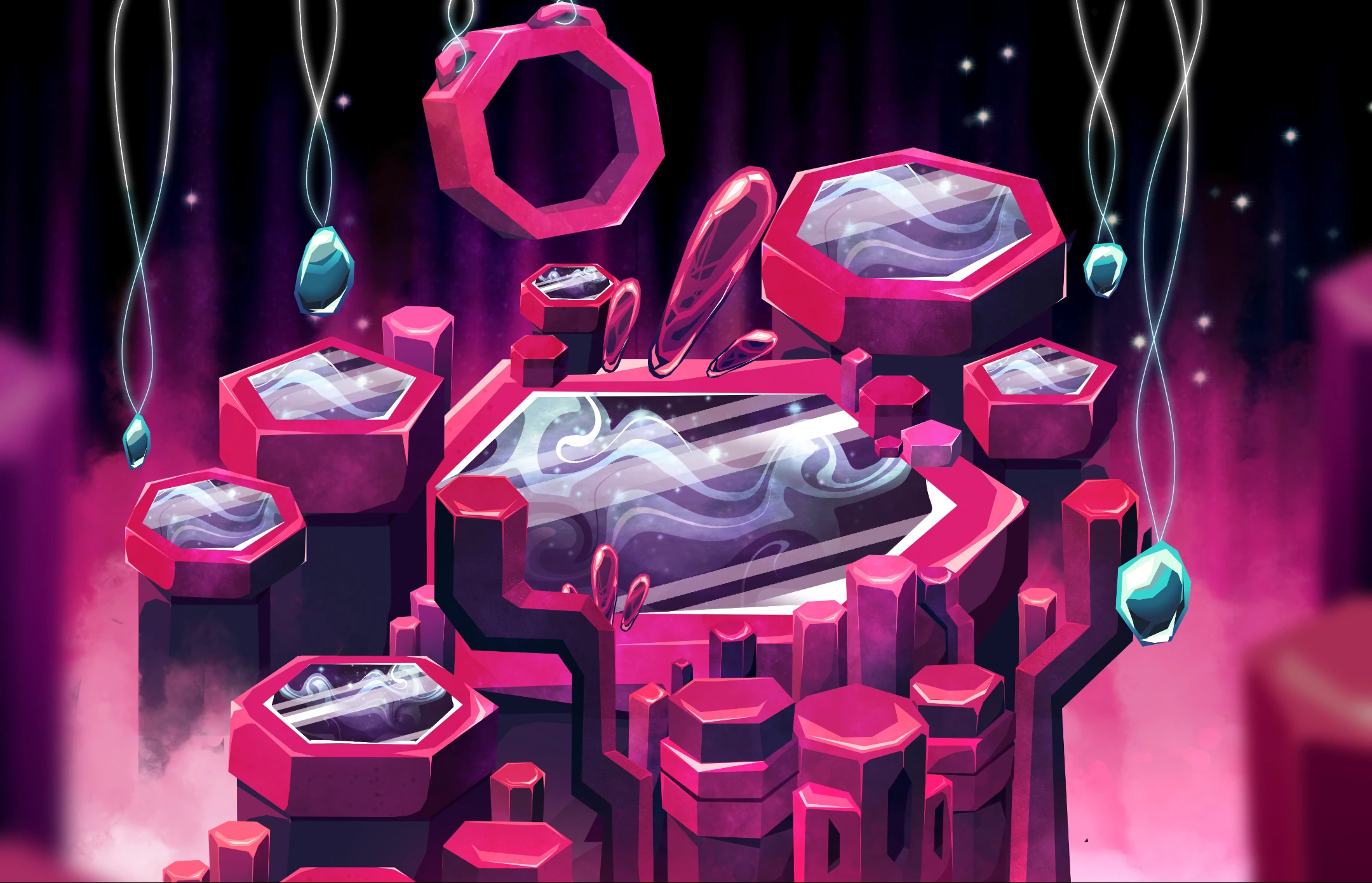 Mythical Eclipse | Fandom