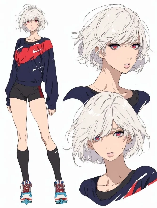 Aria Voss | ACC223556 Wiki | Fandom