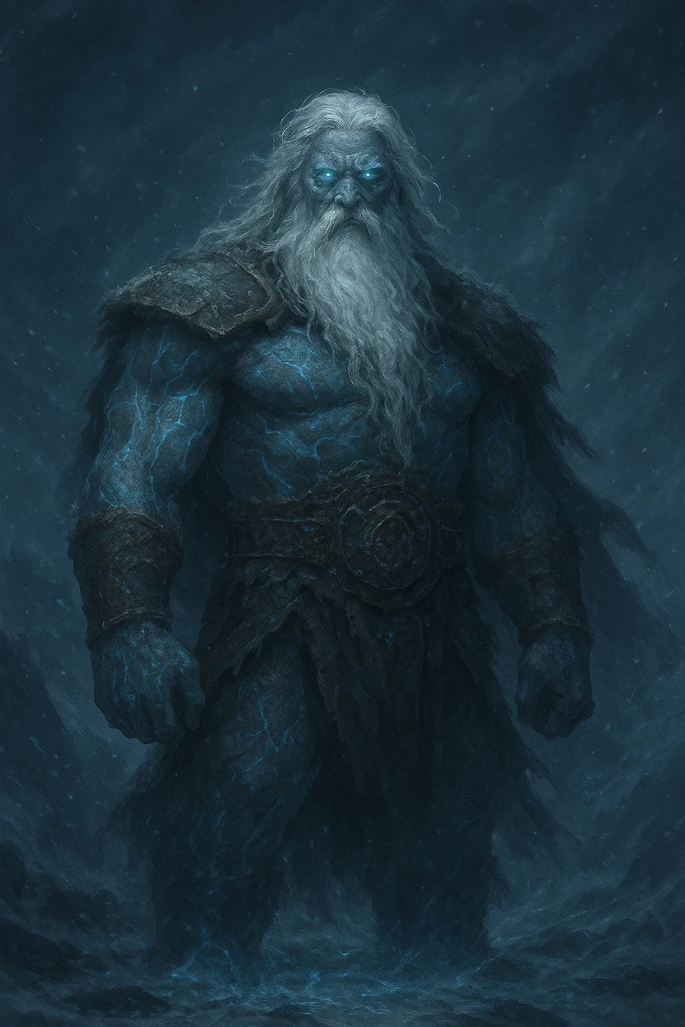 Ymir | ACC223556 Wiki | Fandom
