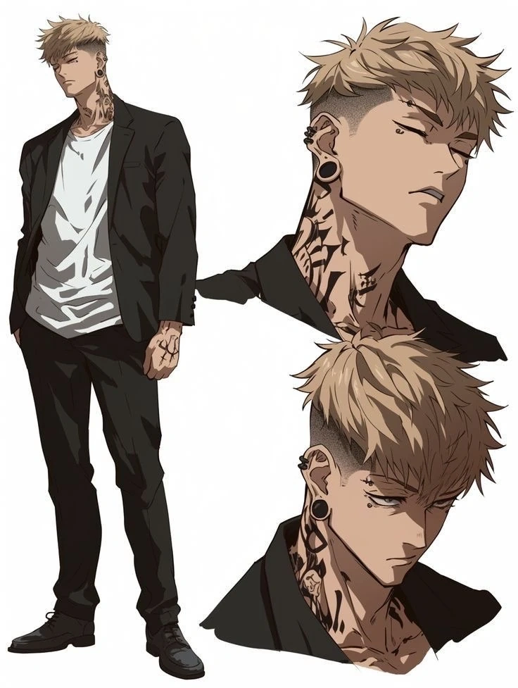 Amon Valen | ACC223556 Wiki | Fandom