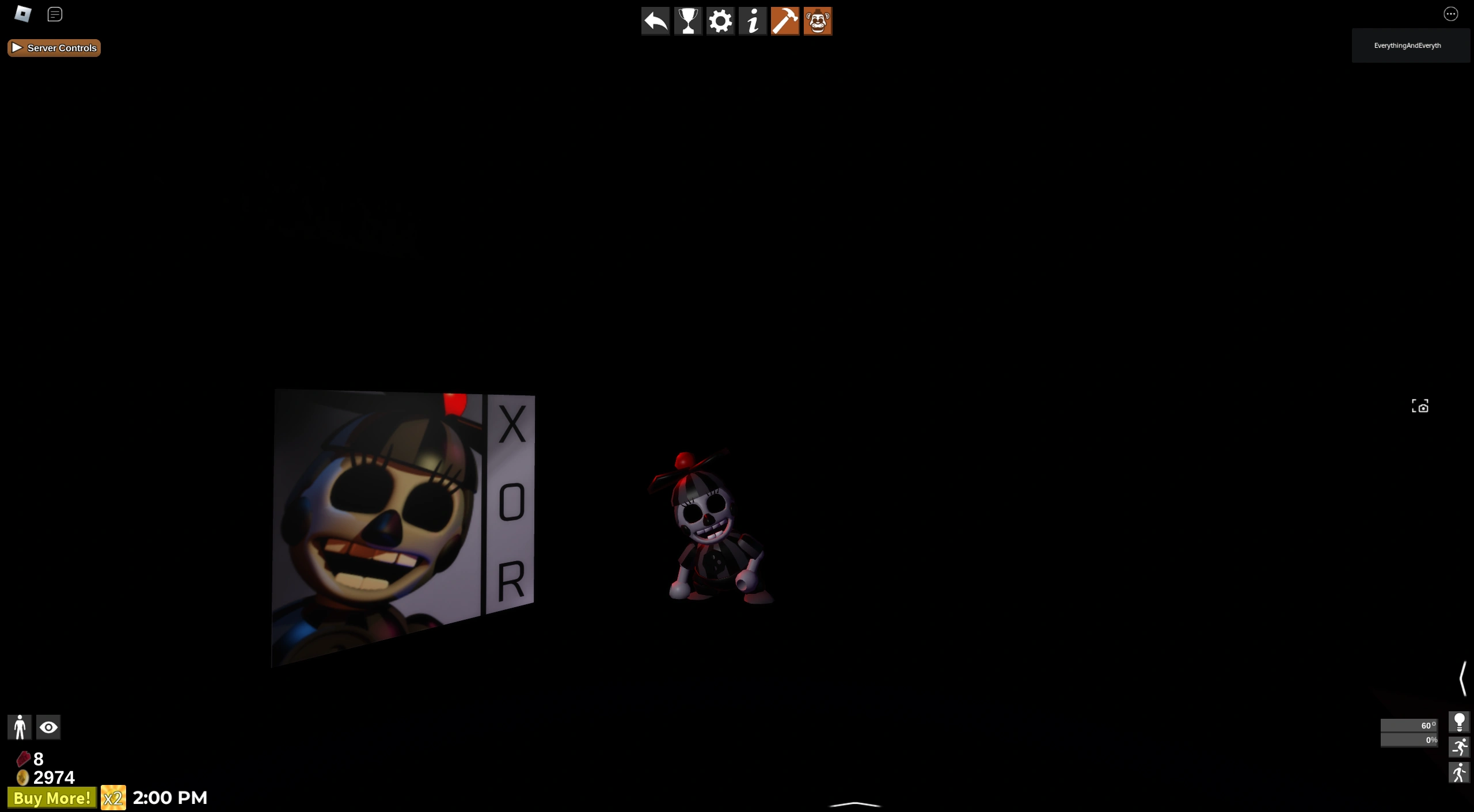 SOON BE REOPEND WITH FNAF 4 MAP REVAMP! | Fandom