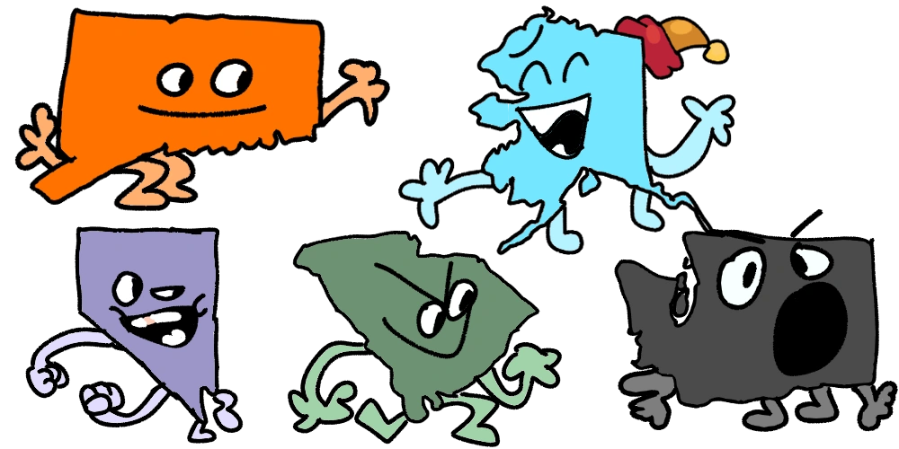 Making a bfb state thing {20/50} | Fandom