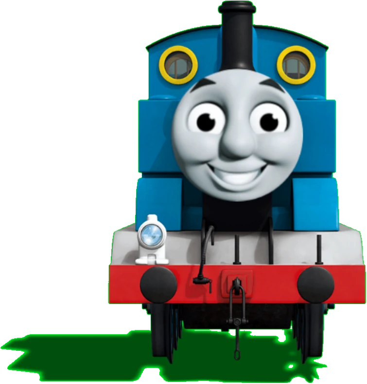 More Thomas (CGI) Vectors with Feelings | Fandom