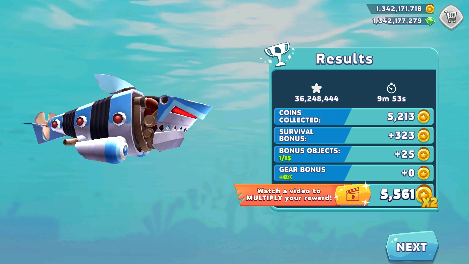 fav special shark without a doubt | Fandom