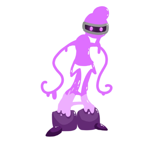 technu (yuckee replacement) | Fandom